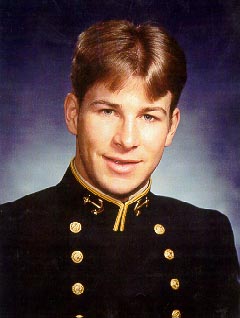 WEHNER-BRUCE | The United States Navy Memorial