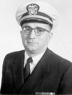 BENNETT-HERBERT | The United States Navy Memorial