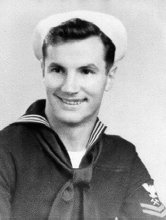 TRUBACEK-JOHN | The United States Navy Memorial