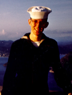 ZIRBEL-RICHARD | The United States Navy Memorial