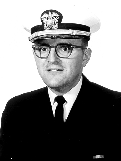 JACKSON-THOMAS | The United States Navy Memorial