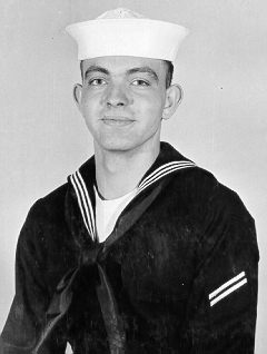 FOGEL-HOWARD | The United States Navy Memorial