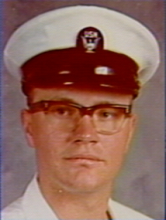 ALEXANDER-RONALD | The United States Navy Memorial