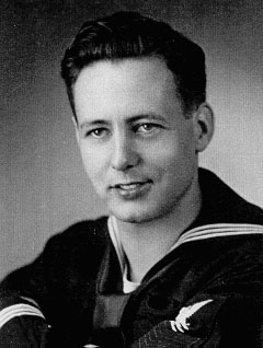 THOMPSON-GEORGE | The United States Navy Memorial