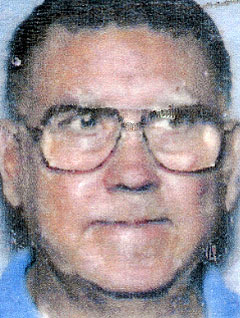 LABORDE-CALVIN | The United States Navy Memorial