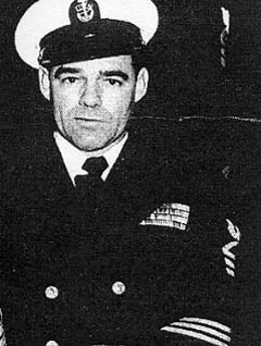 TANNHEIMER-FRANCIS | The United States Navy Memorial