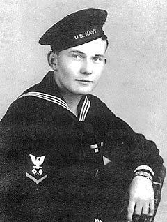 CLARK-VIRGIL | The United States Navy Memorial