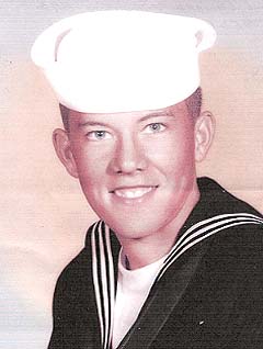 THOMPSON-PAUL | The United States Navy Memorial