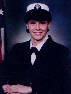 WARREN-MISTY | The United States Navy Memorial