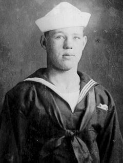 BERINGER-OTTO | The United States Navy Memorial