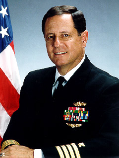 GILLESPIE-DANIEL | The United States Navy Memorial