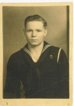 TJARKS-DONALD | The United States Navy Memorial