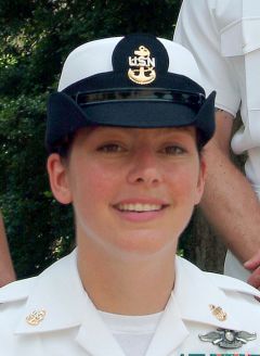 DITTLINGER-SHANNON | The United States Navy Memorial