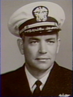 TYLER-WILLIAM | The United States Navy Memorial