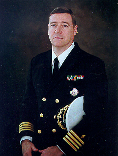 STOKES-GARY | The United States Navy Memorial