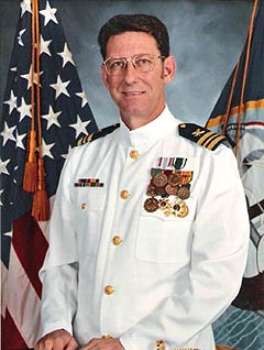 BIRD-JERRY | The United States Navy Memorial