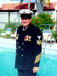 PANICCIA-PHILIP | The United States Navy Memorial