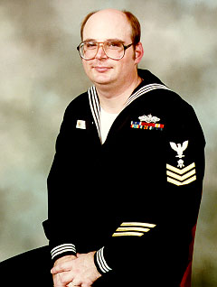 CARON-PETER | The United States Navy Memorial