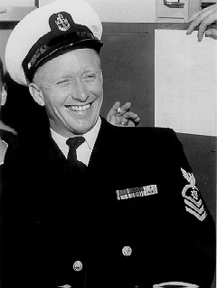 TUCK-HARRY | The United States Navy Memorial