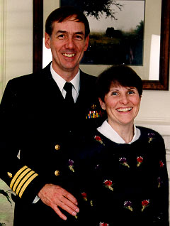 WARLICK-STEVEN | The United States Navy Memorial