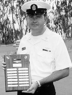 KESTER-ROBERT | The United States Navy Memorial