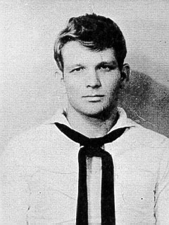 TRAYWICK-BEN | The United States Navy Memorial