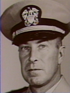 HANSEN-ALFRED | The United States Navy Memorial