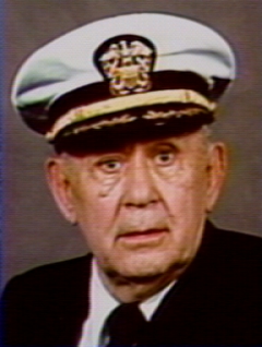 THOMPSON-ALFRED | The United States Navy Memorial