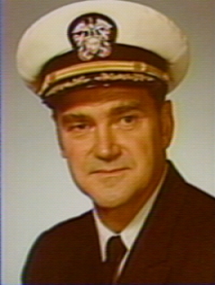 VICTOR-FRANCIS | The United States Navy Memorial