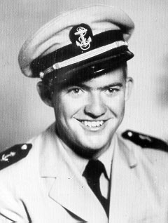 WARD-DONALD | The United States Navy Memorial