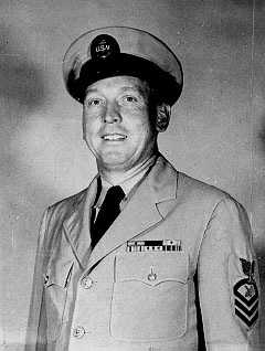 WOOLDRIDGE-MILO | The United States Navy Memorial