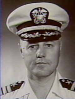 ARNOLD-JOHN | The United States Navy Memorial