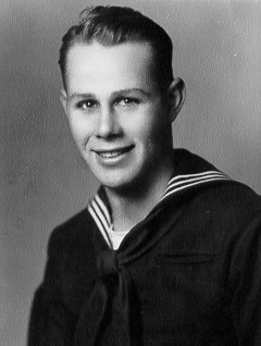 JOHNSTON-GEORGE | The United States Navy Memorial