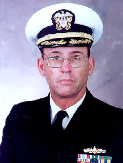 TRICE-RODERICK | The United States Navy Memorial