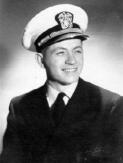 DAVISSON-CHARLES | The United States Navy Memorial