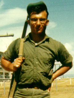 TOTH-GEORGE | The United States Navy Memorial