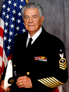 SKINNER-ALBERT | The United States Navy Memorial