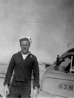 CROWE-ANDREW | The United States Navy Memorial