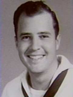 SHIPP-JAMES | The United States Navy Memorial