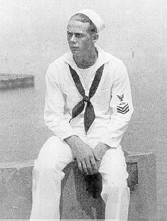 PATTON-THOMAS | The United States Navy Memorial