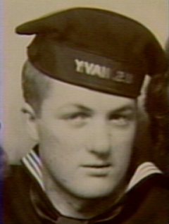 SUGGS-JAMES | The United States Navy Memorial