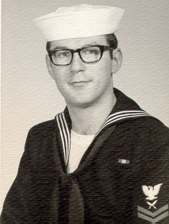 ROELL-THOMAS | The United States Navy Memorial