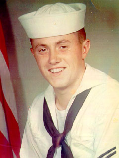 ARMSTRONG-MICHAEL | The United States Navy Memorial