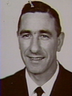 THOMAS-CHARLES | The United States Navy Memorial