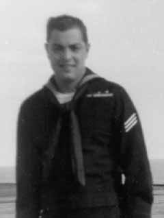 MAURO-CHARLES | The United States Navy Memorial