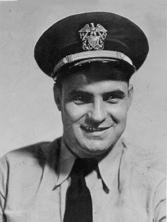 VICKERS-WARREN | The United States Navy Memorial