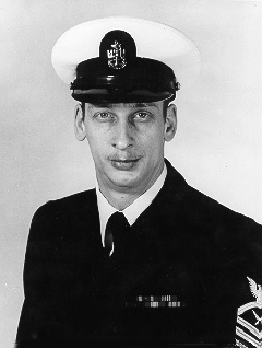 RUTTER-GREGORY | The United States Navy Memorial