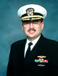BONOMO-JOSEPH | The United States Navy Memorial