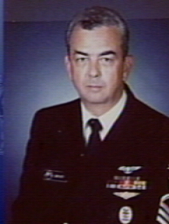 SHRIVER-JAMES | The United States Navy Memorial