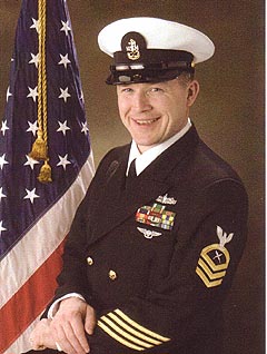 WILLIFORD-WARREN | The United States Navy Memorial